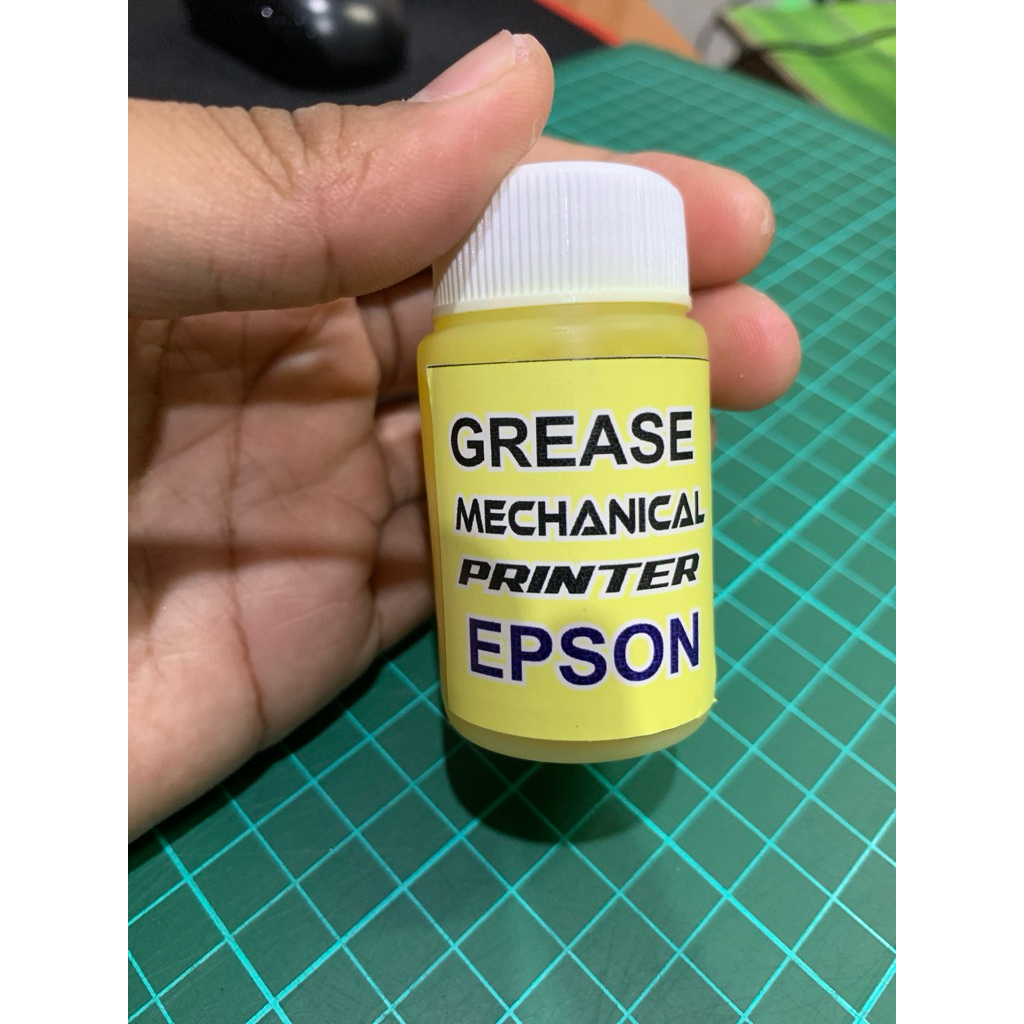 Jual Grease For PRINTER EPSON | Shopee Indonesia