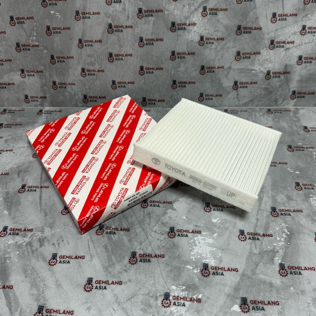 Jual FILTER AC - FILTER KABIN TOYOTA ALL NEW RUSH TERIOS / GRAND NEW ...