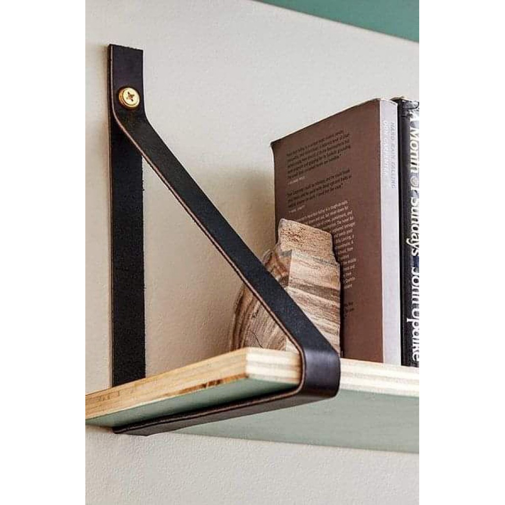 Jual Ambalan Kayu Aesthetic Rak Dinding Minimalis Pinterest Style | Rak ...