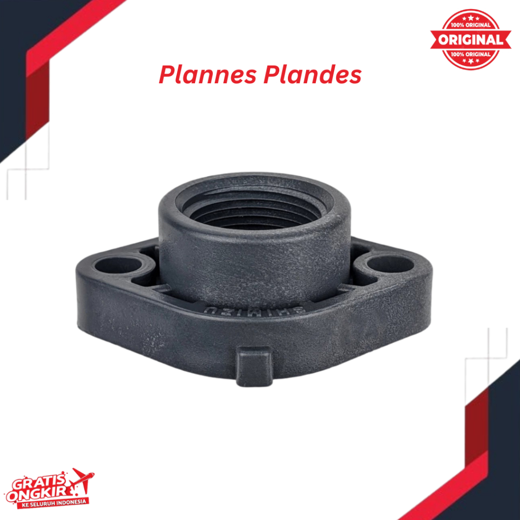Jual PLENES / PLENDES SHIMIZU ORIGINAL 100% - PLANDES PLANNES POMPA AIR ...