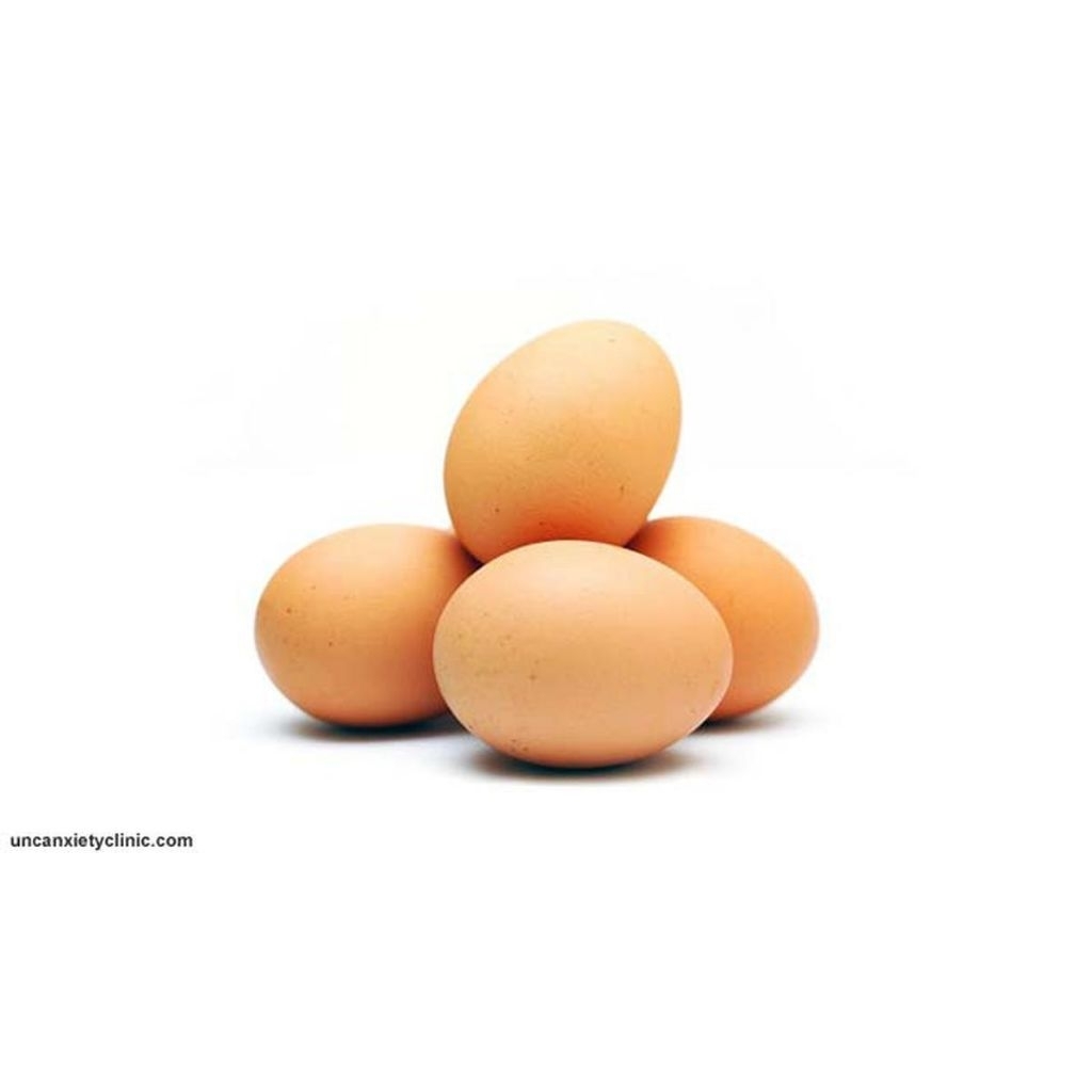 Jual Telur ayam per butir ukuran super | Shopee Indonesia