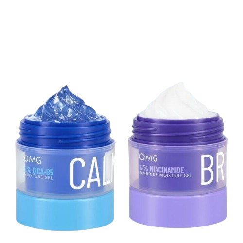Jual OMG Moist Gel | Moist Glowing OMG | Moist Skin Barrier OMG ...