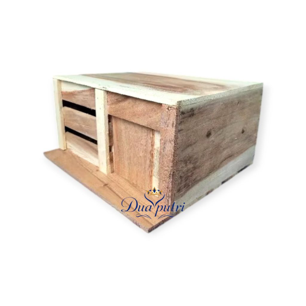 Jual gupon merpati / pagupon merpati pintu geser | Shopee Indonesia