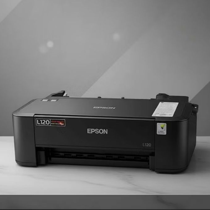 Jual PRINTER EPSON L120 | Shopee Indonesia