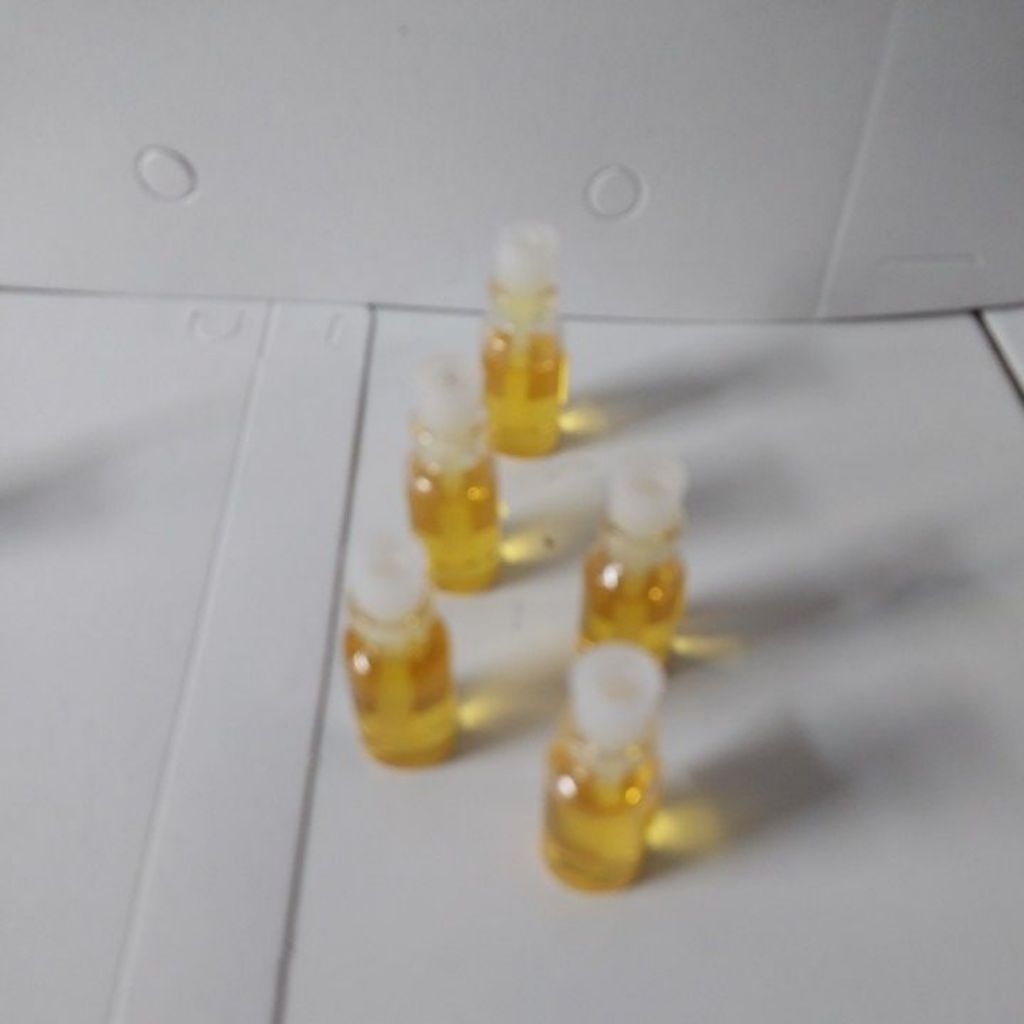 Jual Minyak Melati khas keraton kemasan botol 3ml | Shopee Indonesia