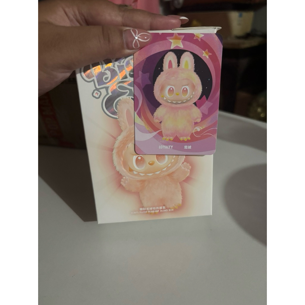 Jual labubu loyalty | Shopee Indonesia