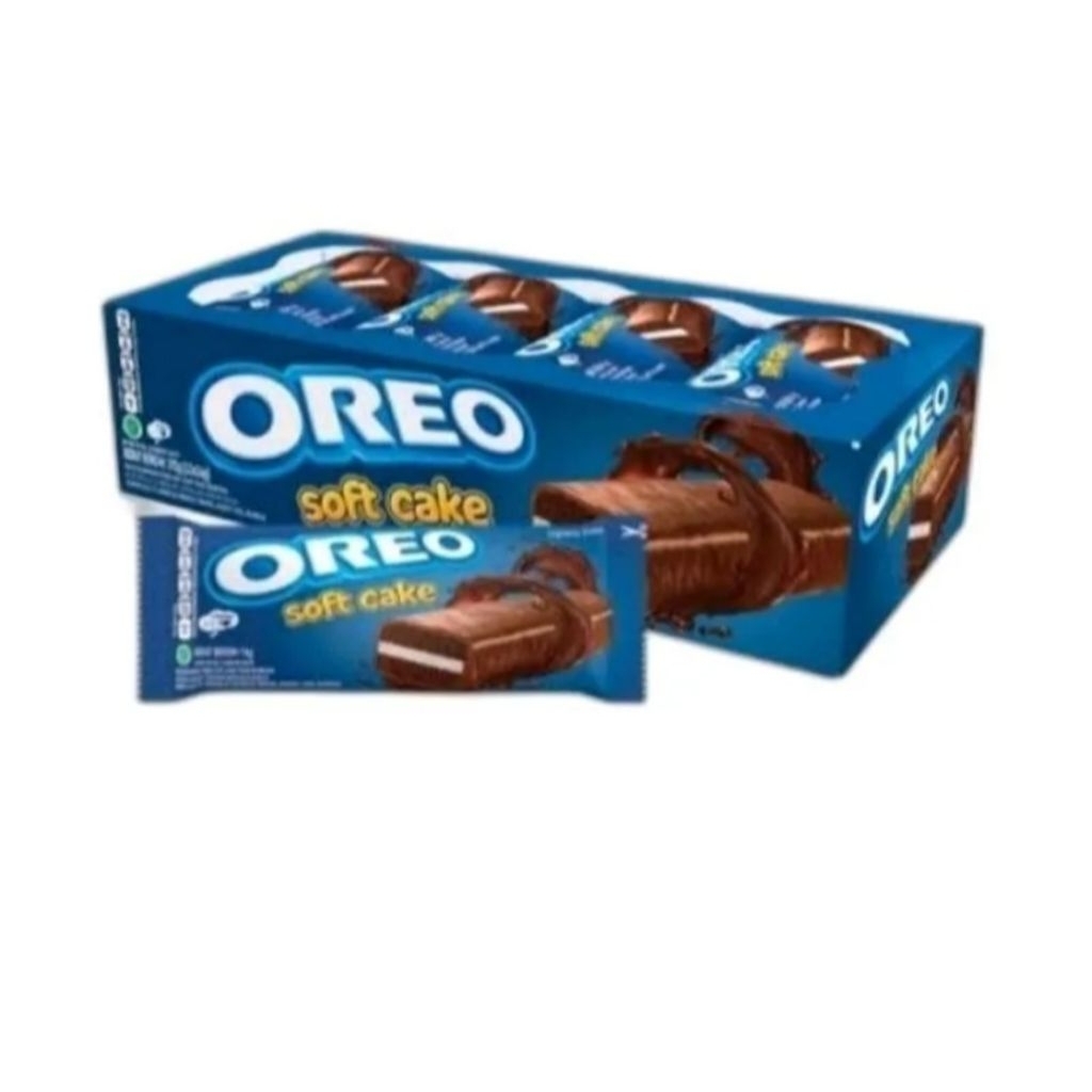 Jual Oreo 1 Pack Terlengkap & Harga Terbaru Mei 2026 | Shopee Indonesia