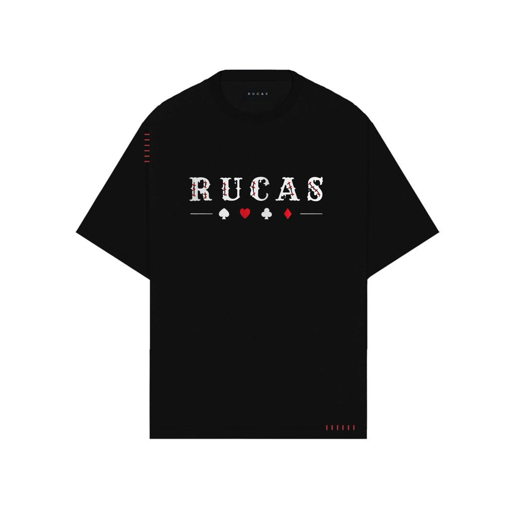 Jual KAOS RUCAS ORIGINAL (FREE BOX / PAPERBAG) | Shopee Indonesia