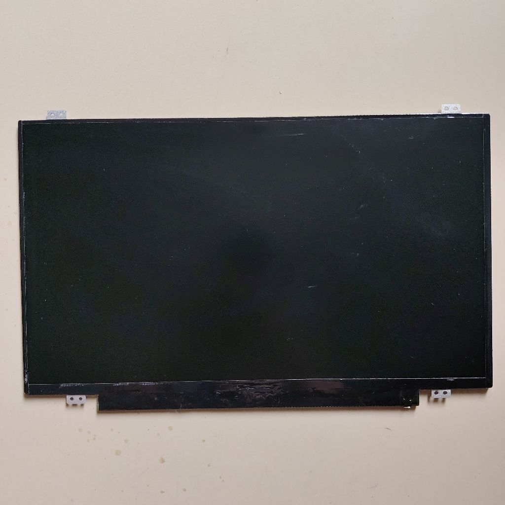 Jual Promo !!! LCD Laptop Notebook HP Elitebook 8460P 14 Inch 40 Pin ...