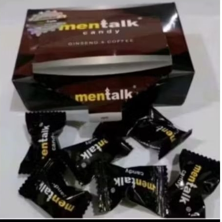 Jual Candy Kiss of Tik tak MEN TAK harga per 5 pcs (ECERAN) | Shopee ...