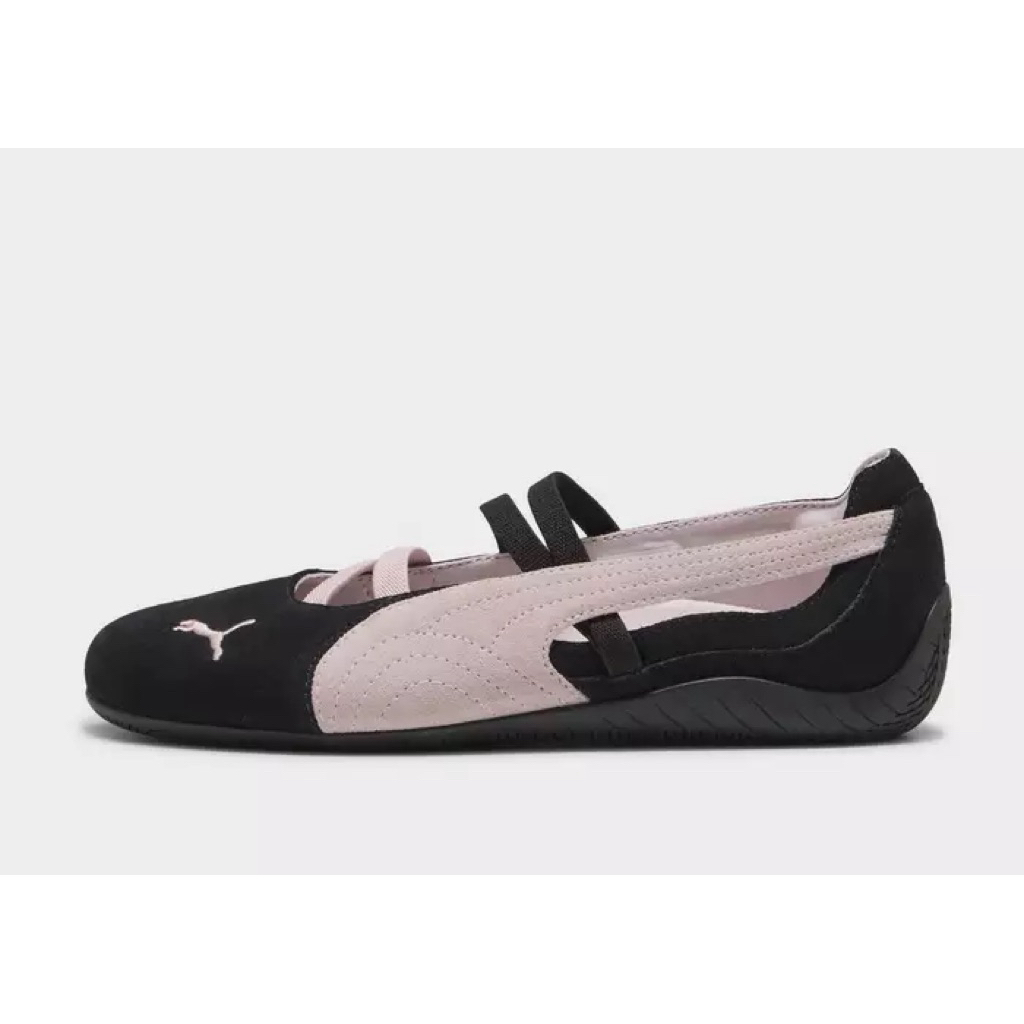 Jual Puma Speedcat Ballet Women's | Shopee Indonesia