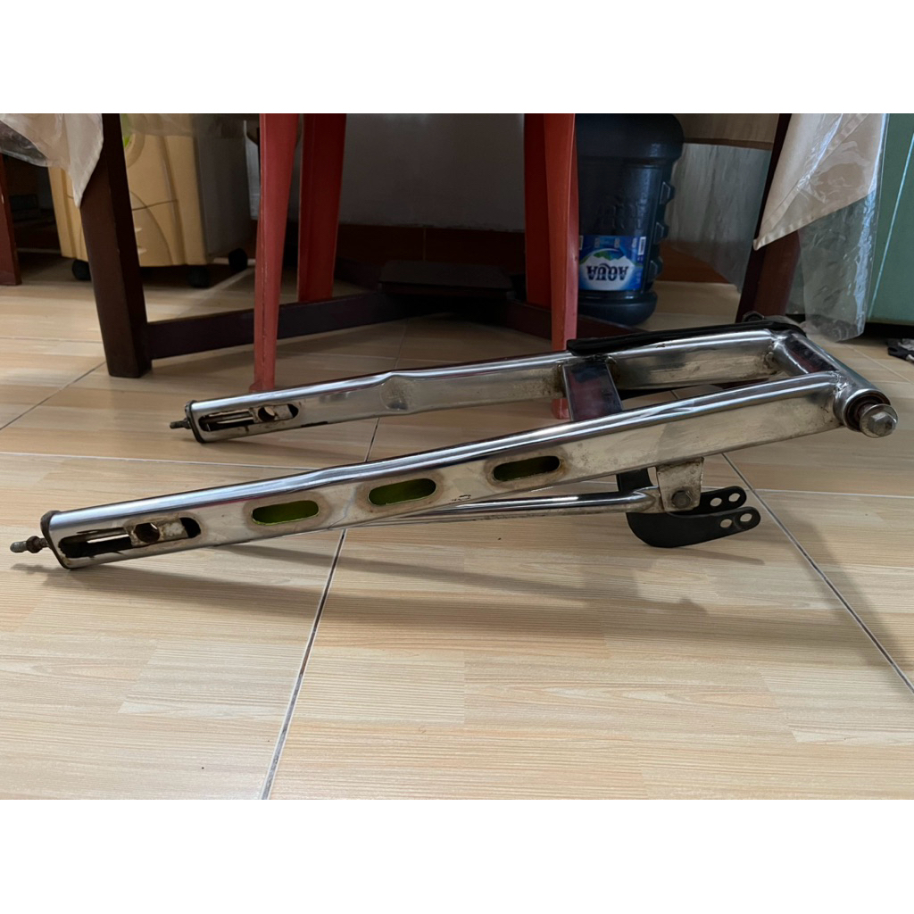 Jual Arm besi model b-pro (Vixion) | Shopee Indonesia