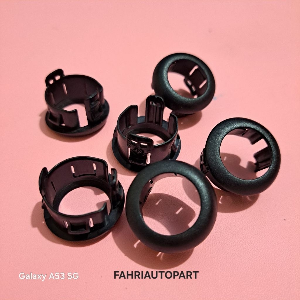 Jual Ring Sensor Mundur Avanza Xenia Raize Rocky Bulat Datar | Shopee ...
