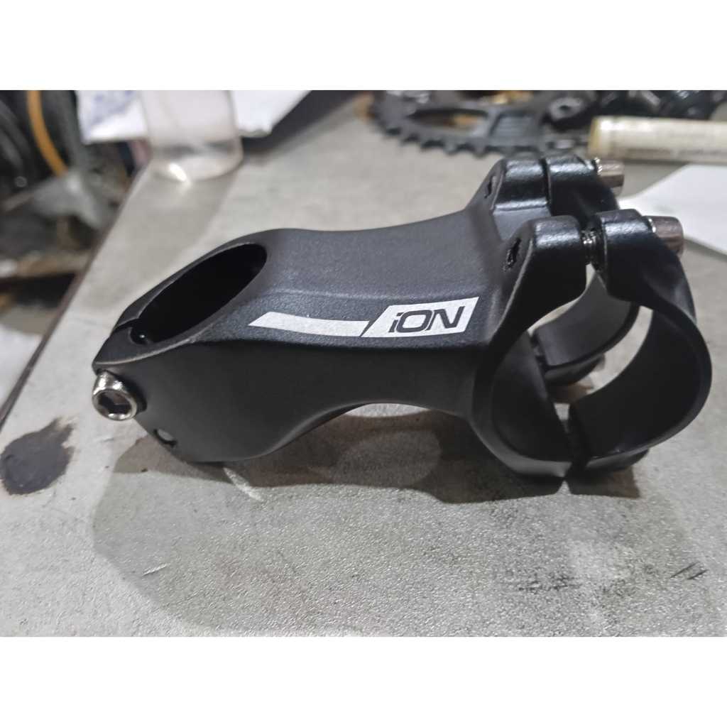 Jual STEM SEPEDA ION NUNDUK MIRIP HONSUN 17 DERAJAT | Shopee Indonesia