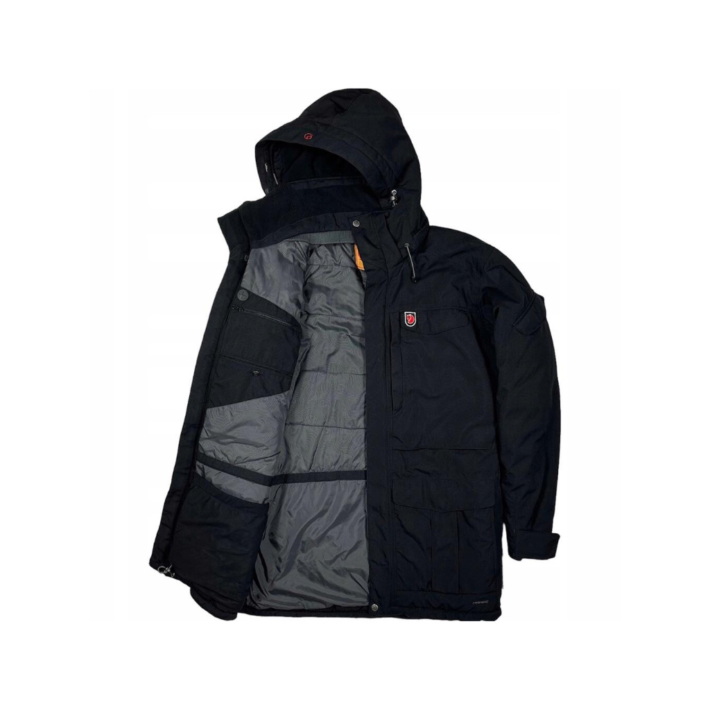 Jual Fjall Raven yupik parka hydratid | Shopee Indonesia