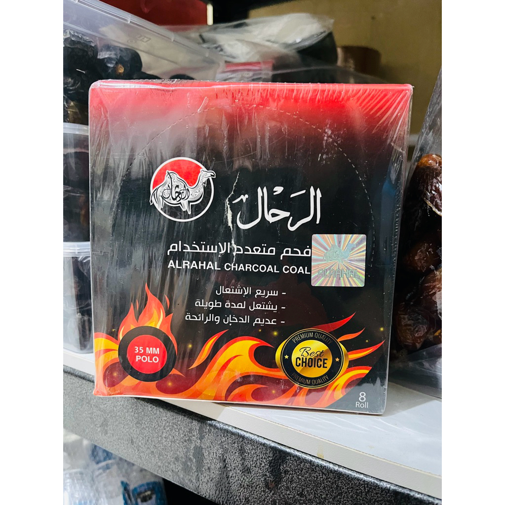 Jual arang magic per box isi 80pcs | Shopee Indonesia
