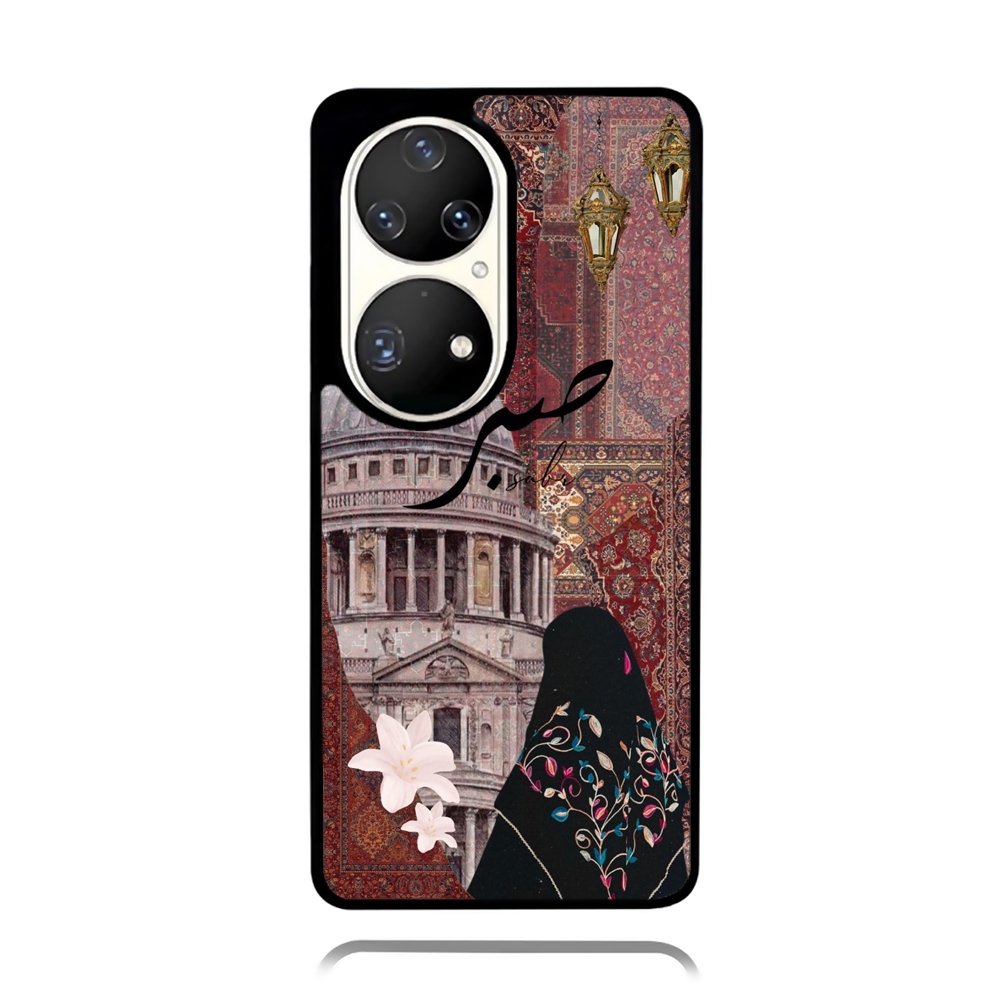 Jual Case HP Huawei P70 P60 P50 P40 P30 P20 P10 Pro TPU Rubber Softcase ...