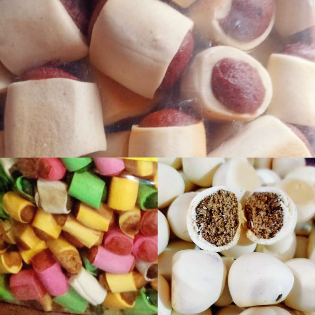 Jual kue nopia gula jawa snack kiloan murah kue jadul | Shopee Indonesia