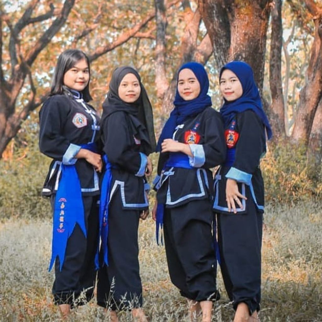 Jual Sakral iks.pi kera sakti / baju satu set Sakral lengkap iks.pi ...