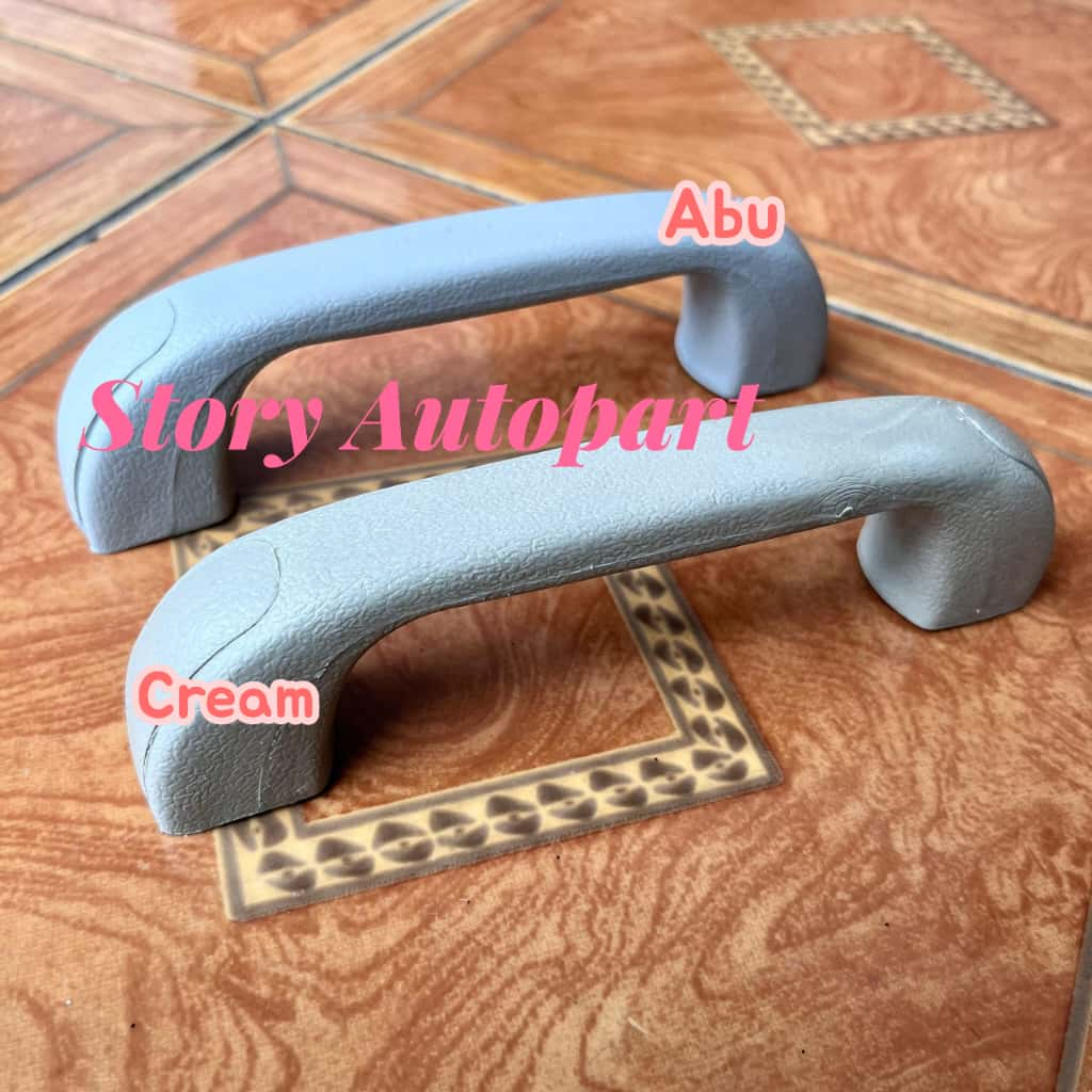 Jual pegangan tangan handle grip plafon avanza xenia veloz agya ayla ...