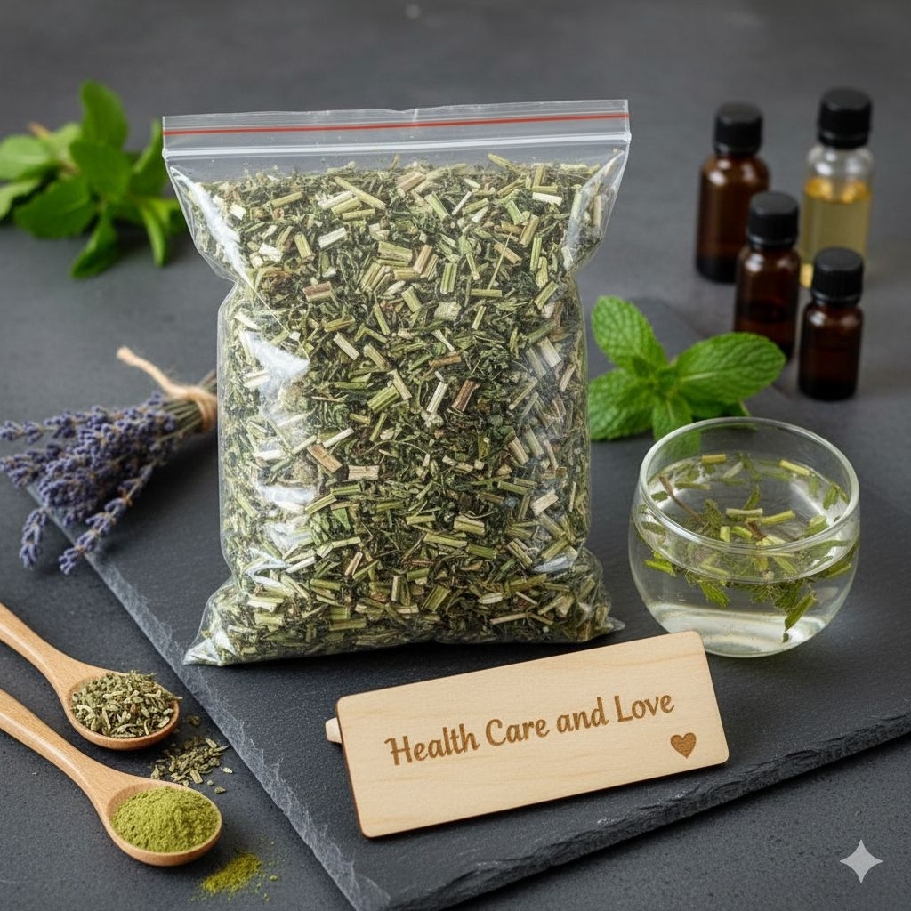 Jual 50g Yi Mu Cao Leonurus Artemisia Leonurus Cardiaca Tea Leonurus ...
