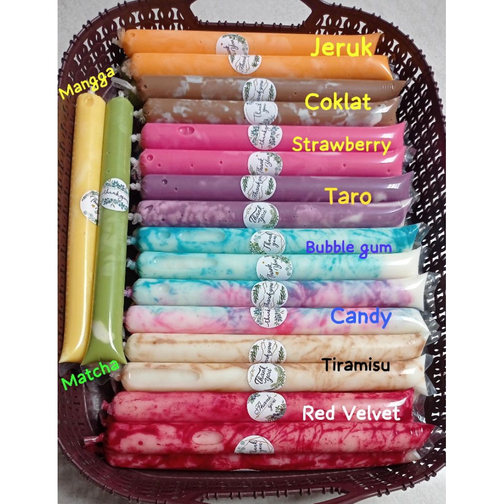 Jual Es Mambo Premium | Shopee Indonesia