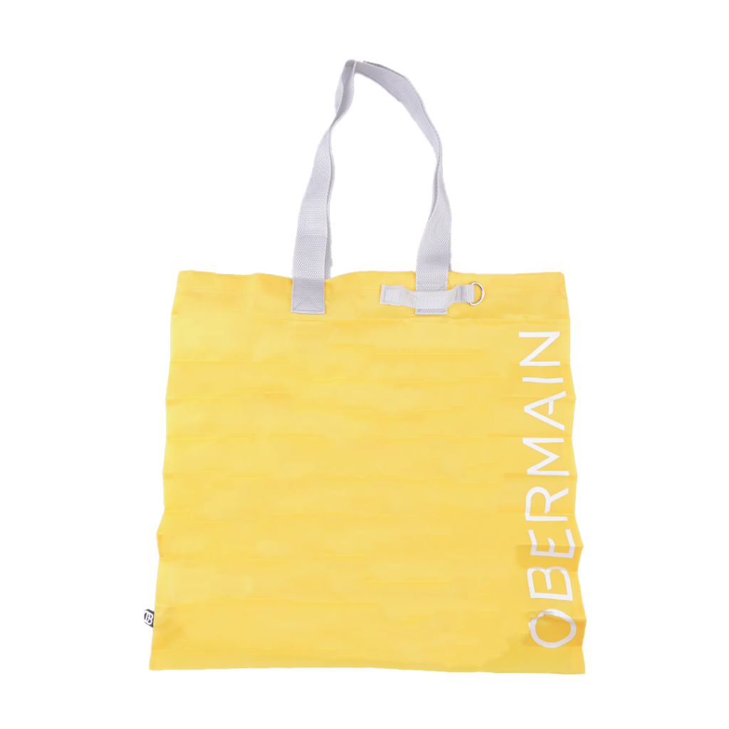 Jual Obermain GWP Totebag Yellow OBGWP025YL | Shopee Indonesia