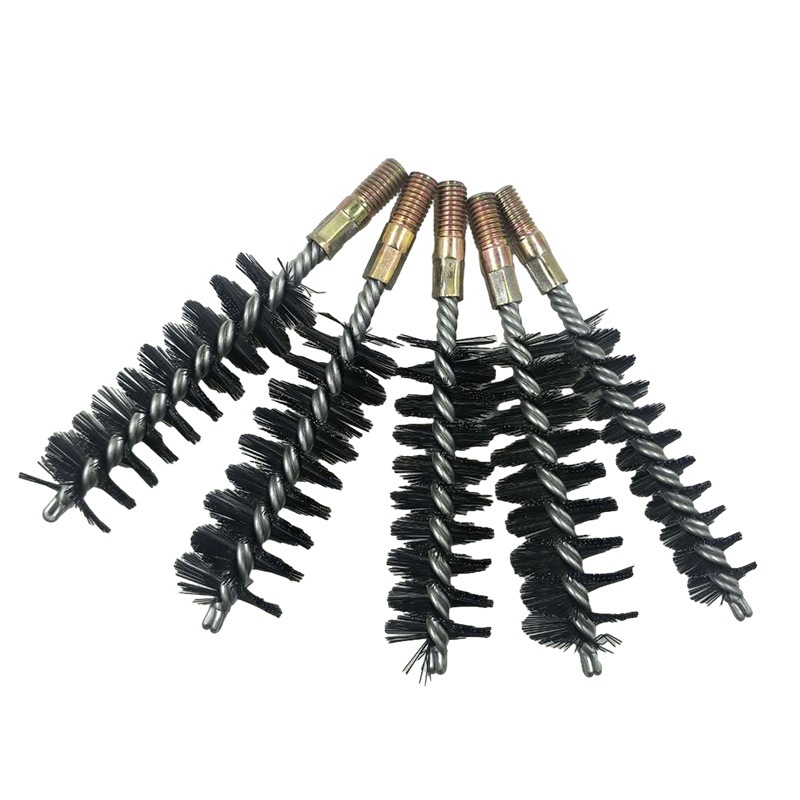 Jual Tube Brush/Sikat Kawat Pembersih Pipa | Shopee Indonesia