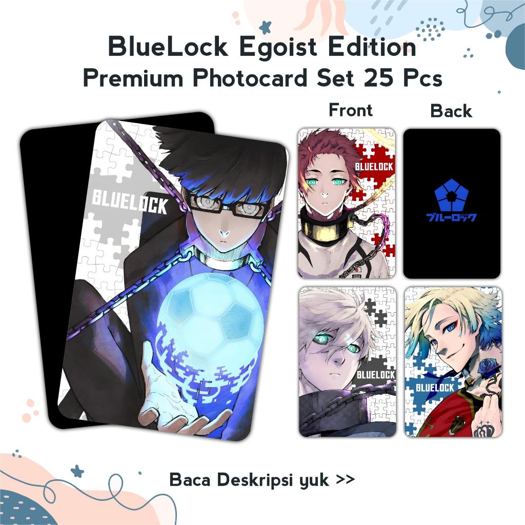 Jual Blue Lock Egoist Edition 25 | Shopee Indonesia