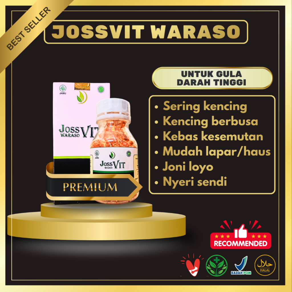 Jual Joss Vit - Suplemen Herbal Atasi Impotensi Lemah Syahwat 100% ...