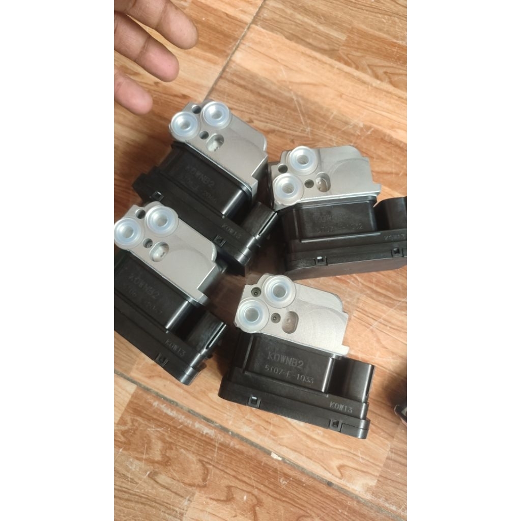 Jual Modul ABS PCX 160 ADV 160 VARIO 160 STYLO 160 ORIGINAL | Shopee ...
