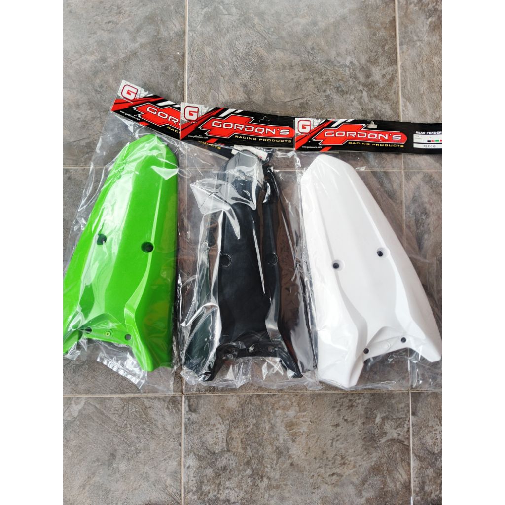 Jual SPAKBOR BELAKANG KLX 150 L GORDONS RACING | Shopee Indonesia