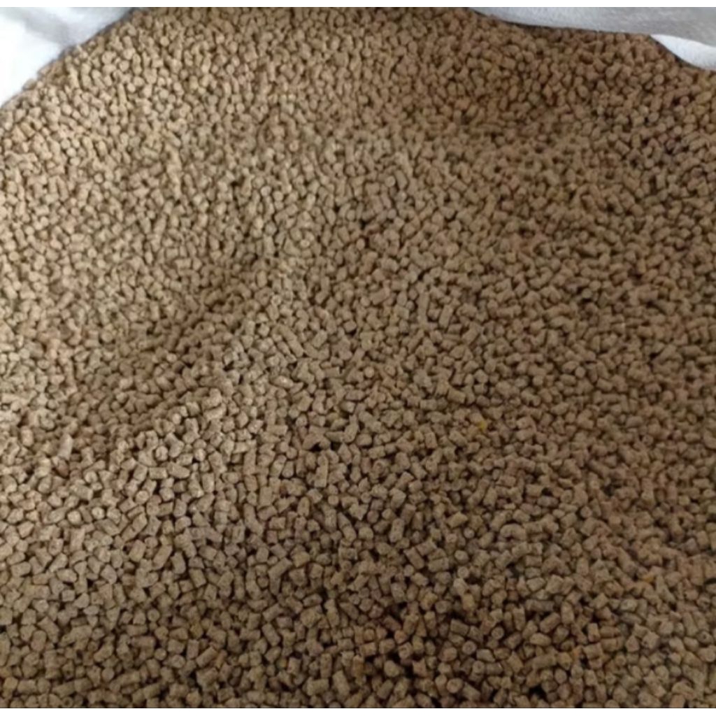 Jual pur babi new hope po2 kemasan 9kg | Shopee Indonesia