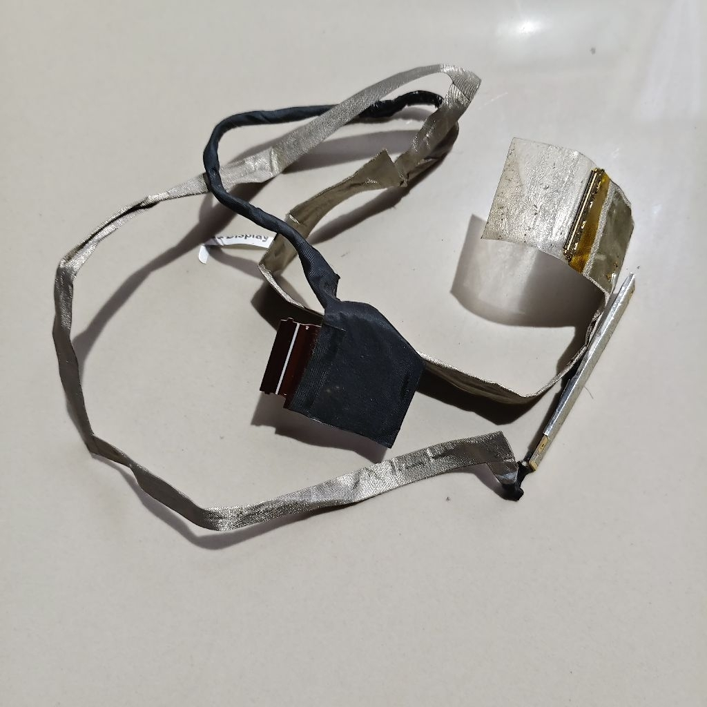 Jual Promo !!! Flexible Pleksible LCD Laptop Notebook Lenovo G480 ...