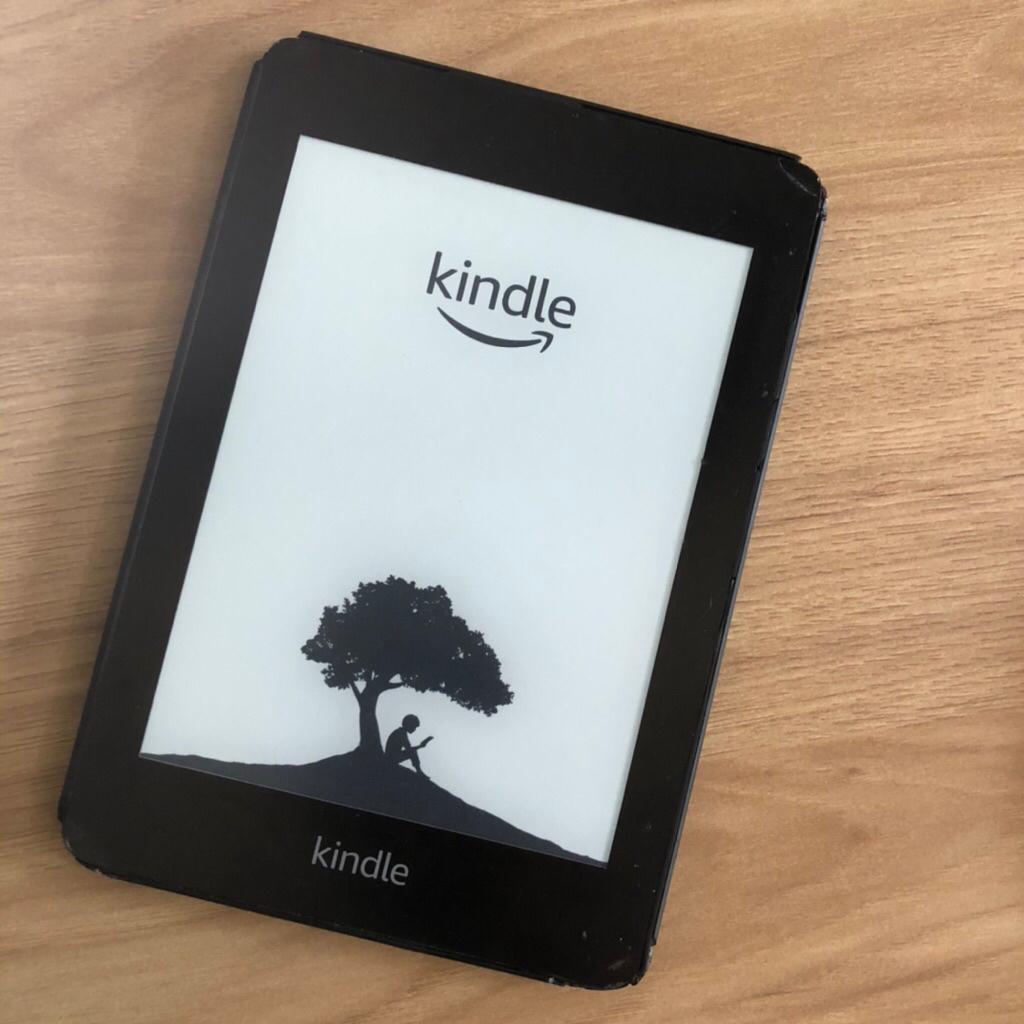 Jual ebook reader kindle paperwhite 10th generation | Shopee Indonesia