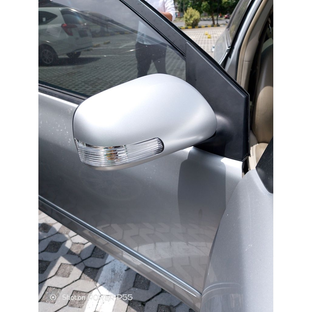 Jual TOYOTA - Spion Altis Gen 2 Th 2008 2009 2010 2011 2012 ORIGINAL ...