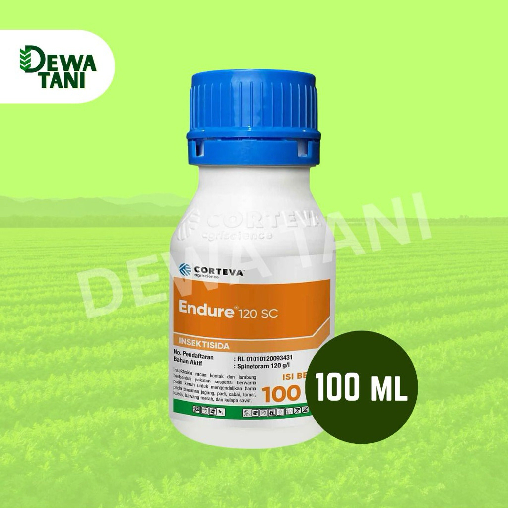 Jual INSEKTISIDA ENDURE 120 SC | Shopee Indonesia