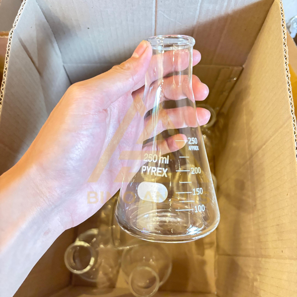 Jual Labu Erlenmeyer Terlengkap & Harga Terbaru Mei 2026 | Shopee Indonesia
