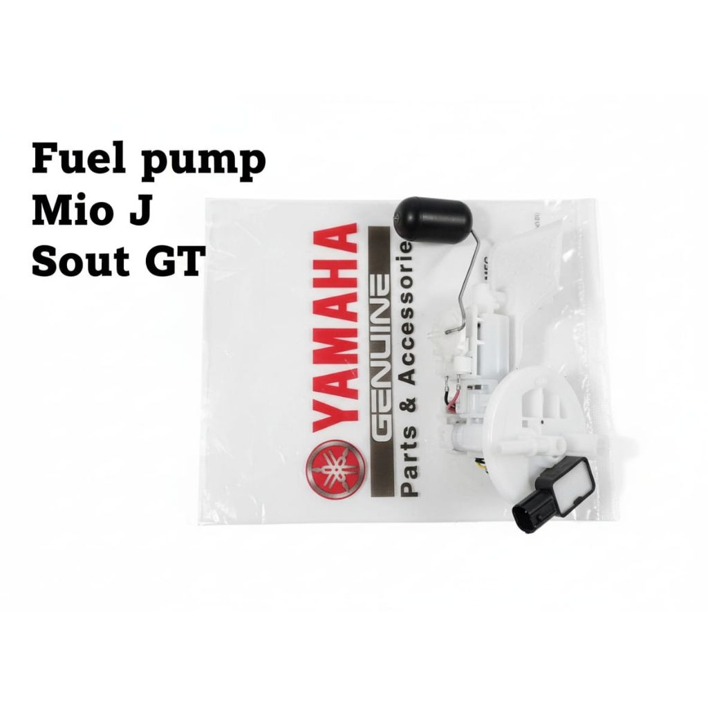 Jual fuel pump yamaha Mio J. soul GT | Shopee Indonesia