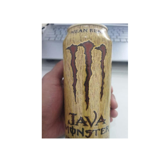 Jual Monster Energy+Coffee Java Mean Bean | Shopee Indonesia