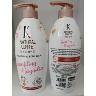 Jual Sabun K Natural White Terlengkap & Harga Terbaru Januari 2026 ...