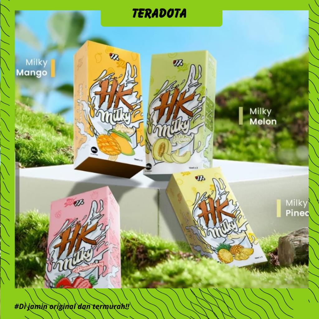Jual HAPPY KRUNCH NEW SERIES SALTNIC 30MG 15ML BY WISE JUICE 100% ...