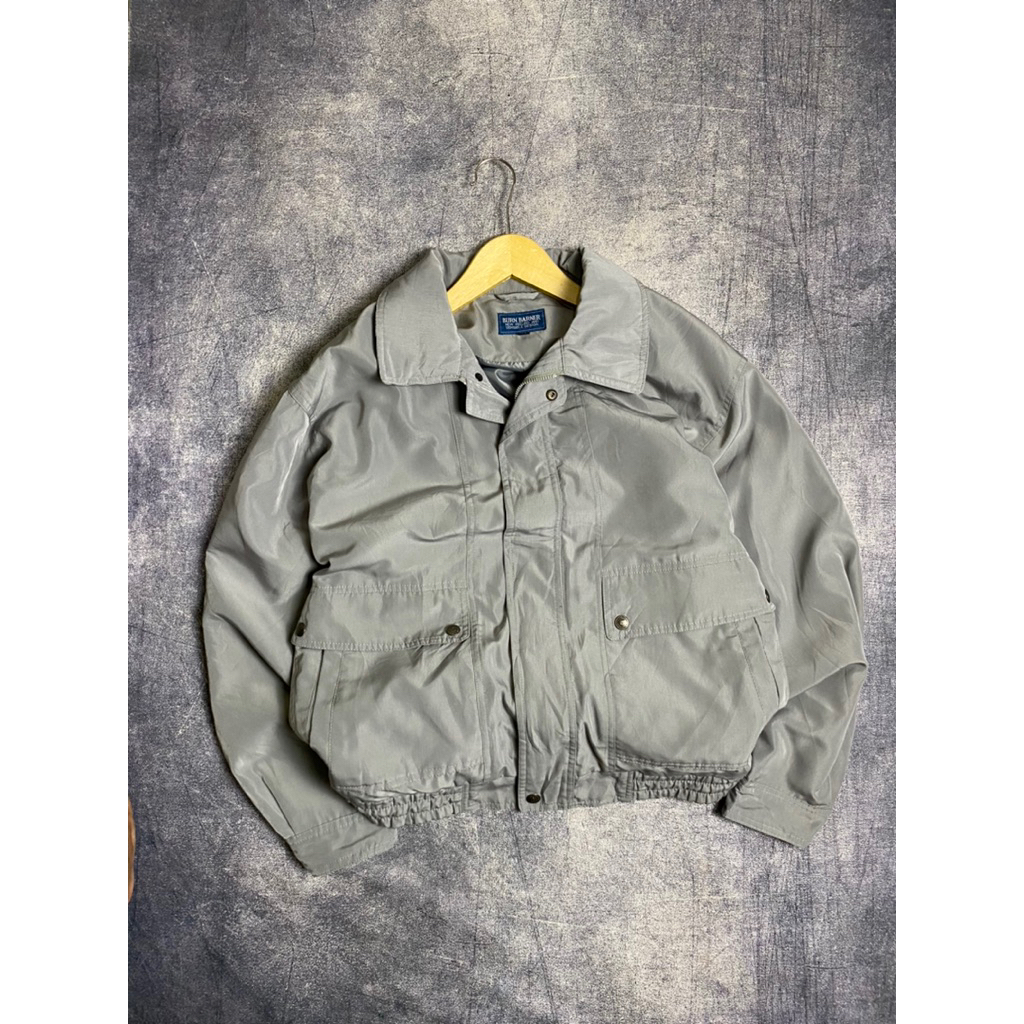 Jual Work Jacket BURN(L) | Shopee Indonesia