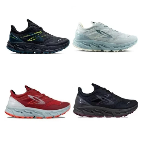 Jual SEPATU RUNNING TRAIL / HAIKING 910 NINETEN YUZA EVO | Shopee Indonesia