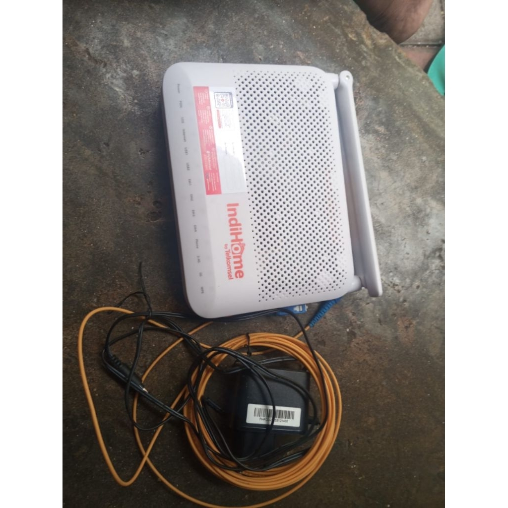Jual ROUTER FIBERHOME HG6145D2 DUALBAND. WAN AKSESPOINT. | Shopee Indonesia