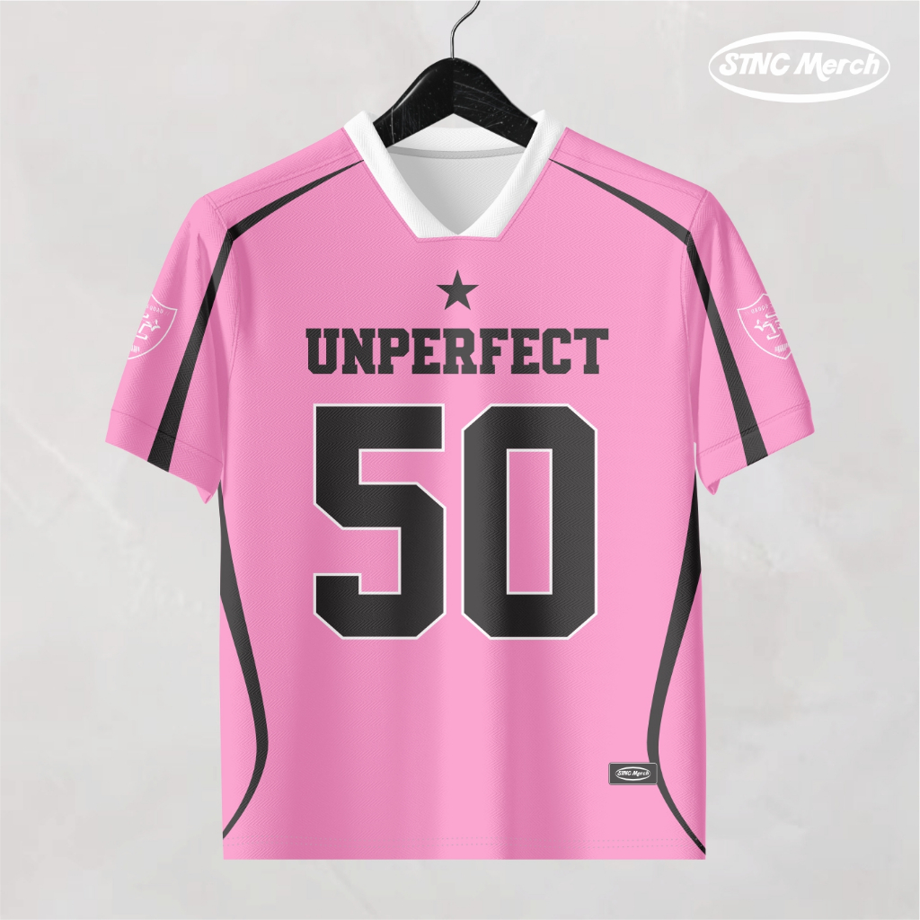 Jual STNC Merch - jersey kalcer - millano premium - korean style ...