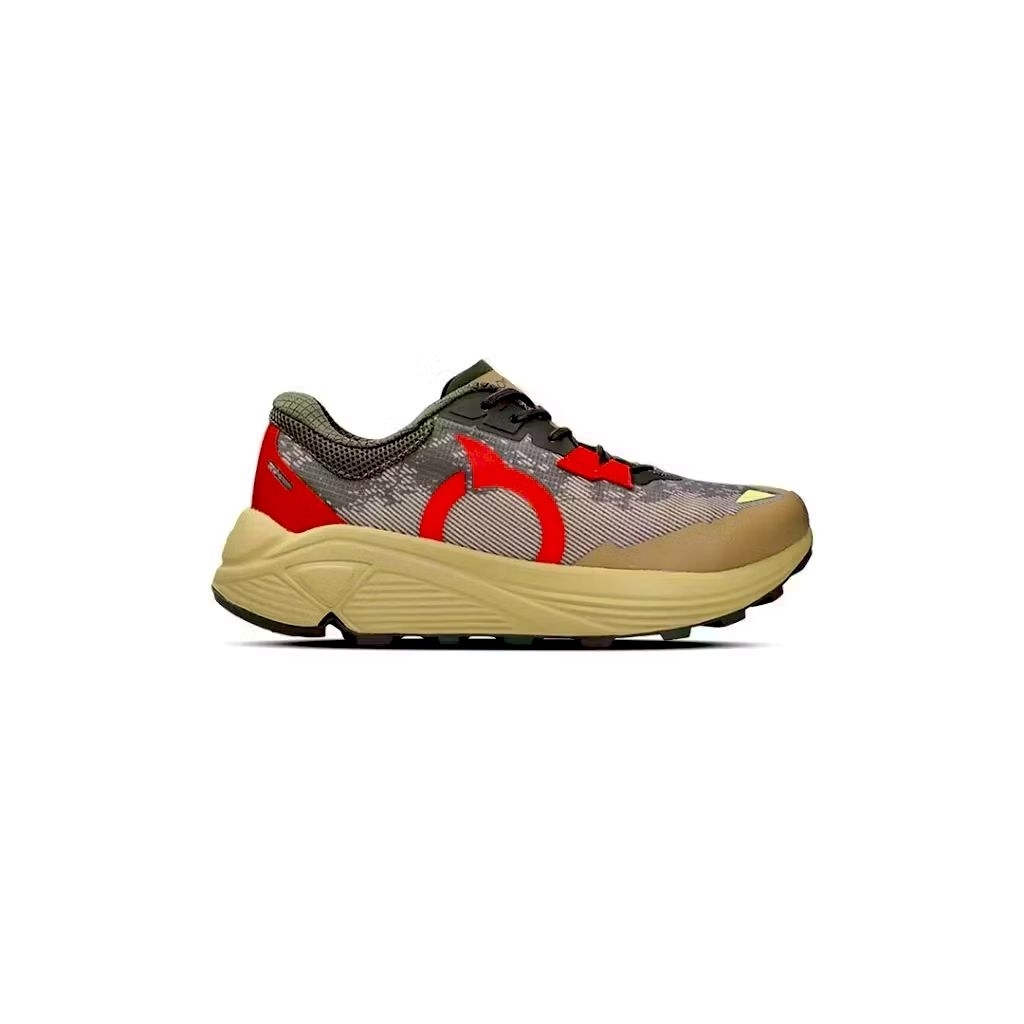 Jual SEPATU TRAIL RUN ORTUSEIGHT RINJANI ORIGINAL | Shopee Indonesia