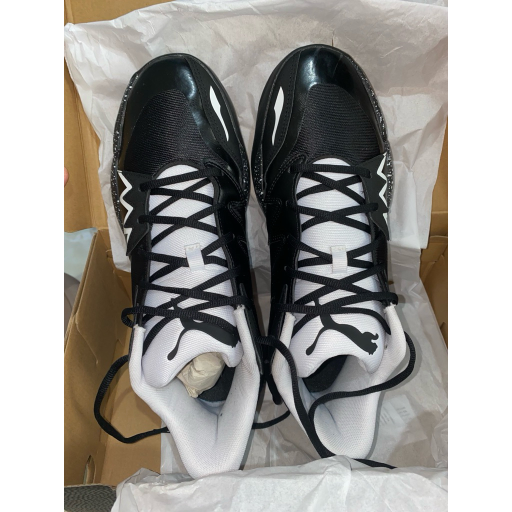 Jual Puma Basketball Shoes Terlengkap & Harga Terbaru Juni 2026 ...