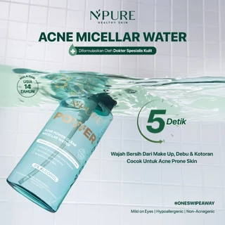 Toko Online Npure Official Shop - Produk Resmi Terlengkap & Harga ...
