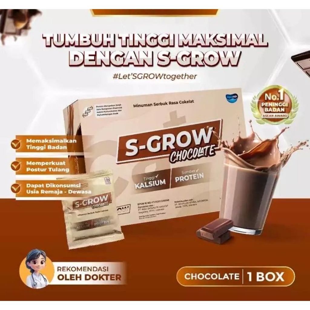 Jual S Grow Harga Susu Alfamart Terlengkap & Harga Terbaru Juni 2026 ...